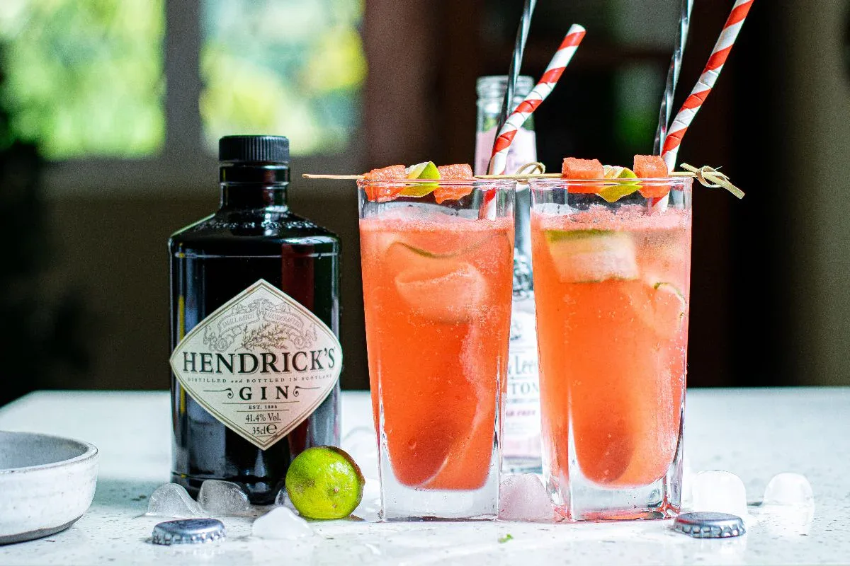 15 Sweet and Spicy Watermelon Treats You’ll Want to Try - Budget ...