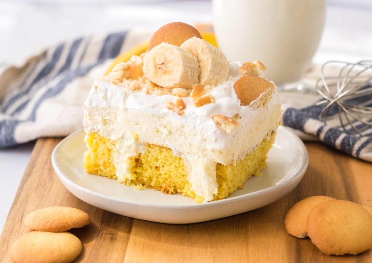 13 Deliciously Decadent Pudding Desserts You Need to Try - Budget ...