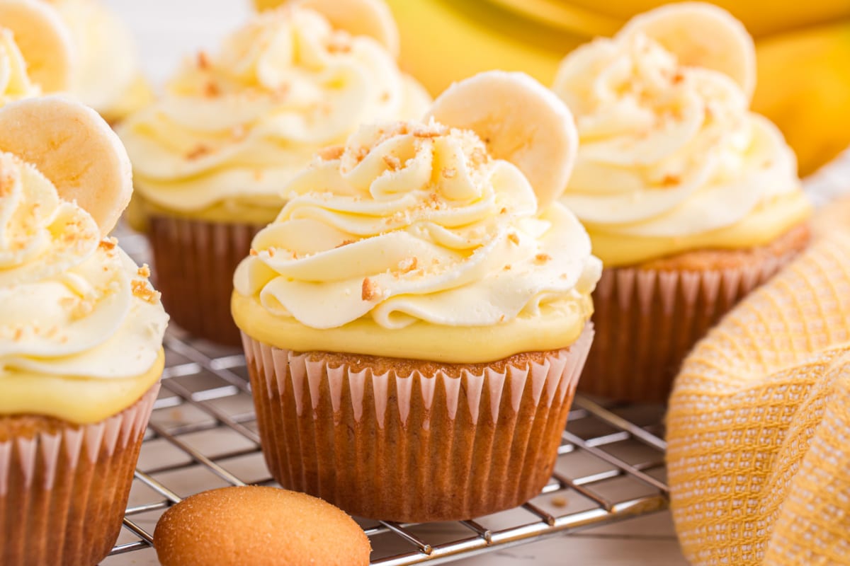 18 Creative Banana Recipes You Can Make Anytime - Budget-friendly ...