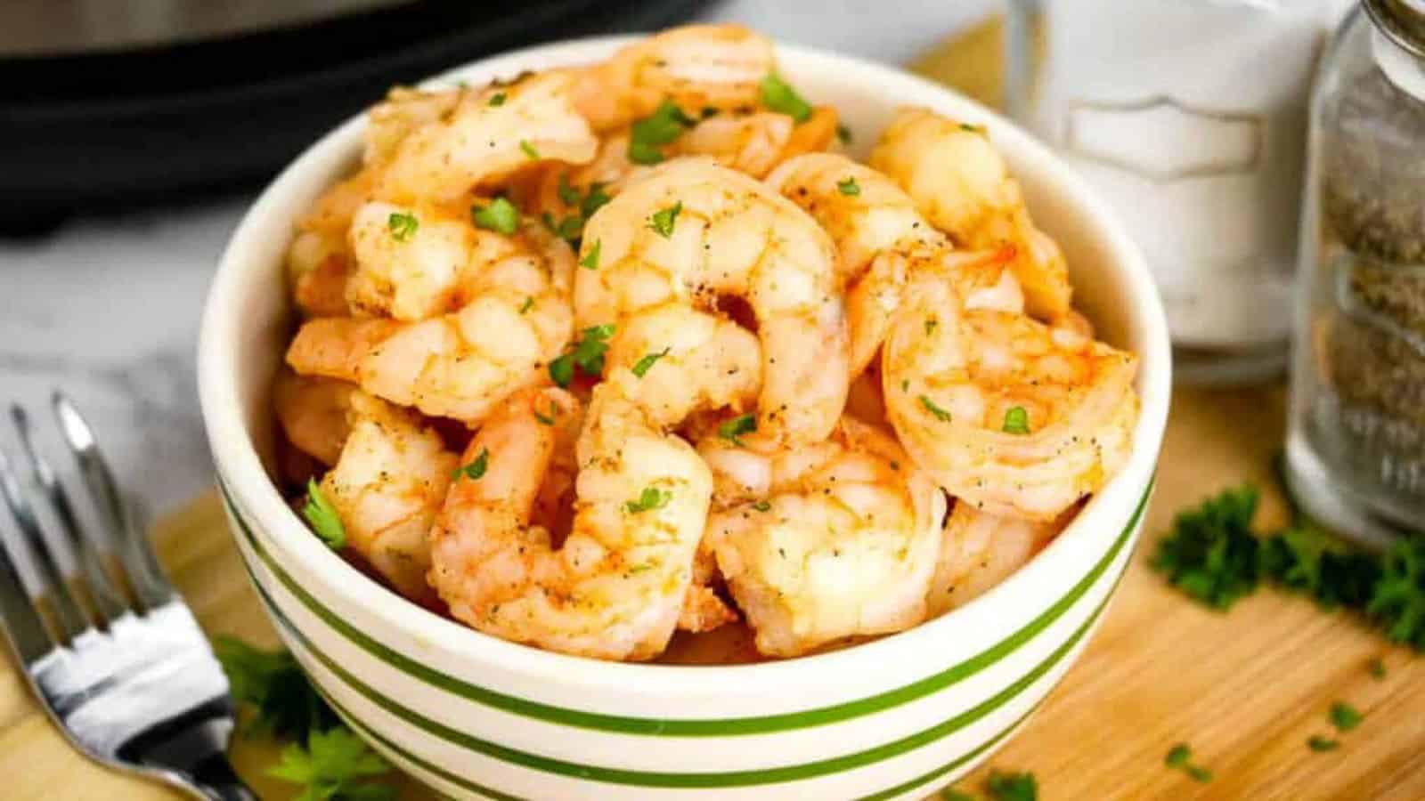 16 Quick Shrimp Recipes That Beat Takeout Every Time - Budget-friendly ...