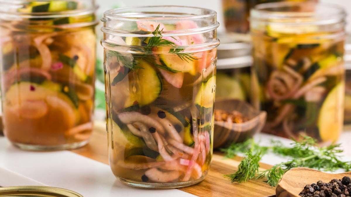 20 Spicy Recipes That Bring Big Flavor to Your Table - Budget-friendly ...