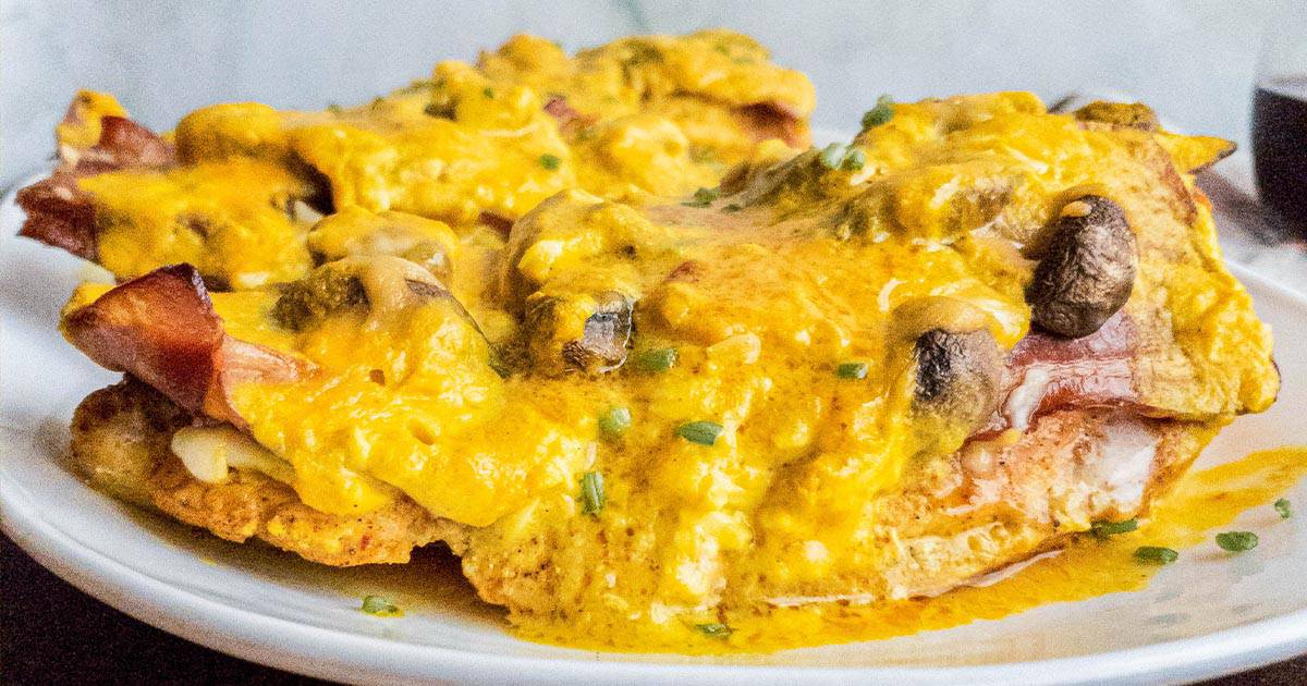 20 Copycat Dishes That Will Satisfy Every Restaurant Craving - Budget ...