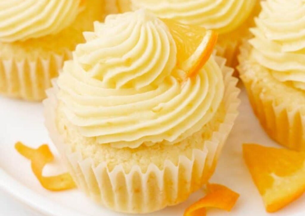 20 Cupcake Creations That Are Hard to Resist - Mama's On A Budget